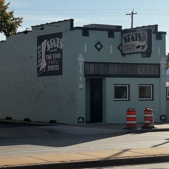 SPATS FOOD & SPIRITS - Updated November 2025 - 128 Photos & 62 Reviews ...