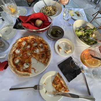 BELLA TRATTORIA ITALIAN BISTRO - Updated November 2024 - 637 Photos ...