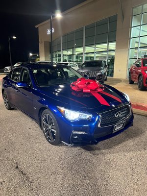 AUSTIN INFINITI - Updated April 2025 - 66 Photos & 271 Reviews - 8140 ...