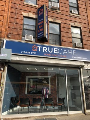 TRUE CARE HOME HEALTH CARE - Updated December 2025 - 30 Reviews - 117 ...