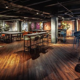 SPIN BOSTON - Updated March 2025 - 132 Photos & 53 Reviews - 30 Melcher ...