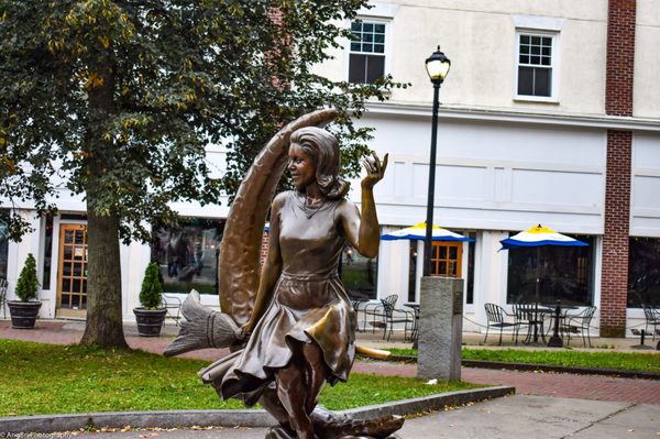 BEWITCHED STATUE - Updated September 2025 - 62 Photos & 63 Reviews ...