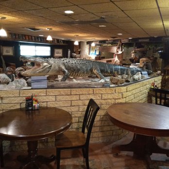 THE YEARLING RESTAURANT - Updated August 2024 - 341 Photos & 159 ...