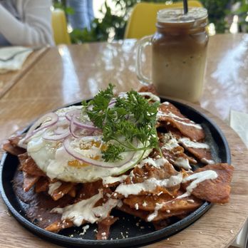 A HUEVO QUE SI MEXICAN BRUNCH - Updated February 2025 - 732 Photos ...