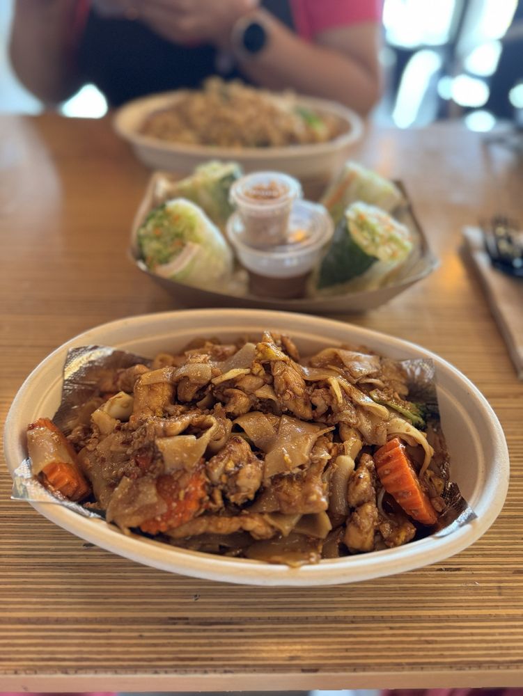 ZAAP KITCHEN LAO & THAI STREET EATS - Updated December 2025 - 576 ...