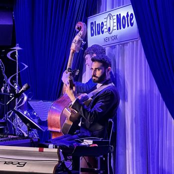 BLUE NOTE NEW YORK - Updated September 2024 - 676 Photos & 592 Reviews ...