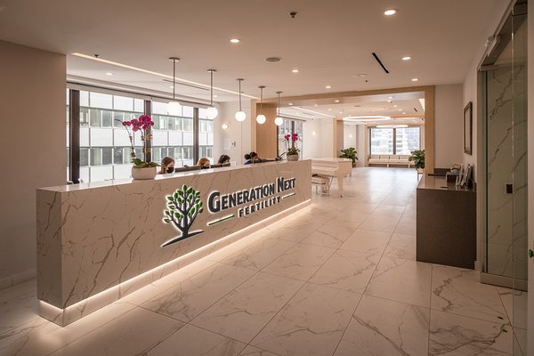 GENERATION NEXT FERTILITY - Updated September 2025 - 17 Photos & 30 ...