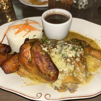 ISLA CUBAN-LATÍN KITCHEN & RUM BAR - Updated June 2025 - 3436 Photos ...