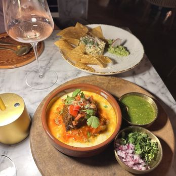 NICOLÁS COCINA DE HERENCIA - Updated November 2024 - 276 Photos & 179 ...