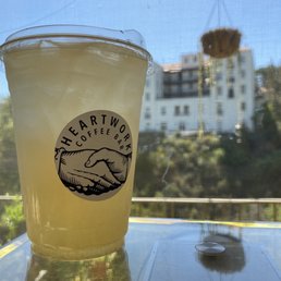 HEARTWORK COFFEE BAR - Updated October 2025 - 465 Photos & 412 Reviews ...