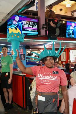 ELLEN’S STARDUST DINER - Updated January 2025 - 2291 Photos & 2776 ...