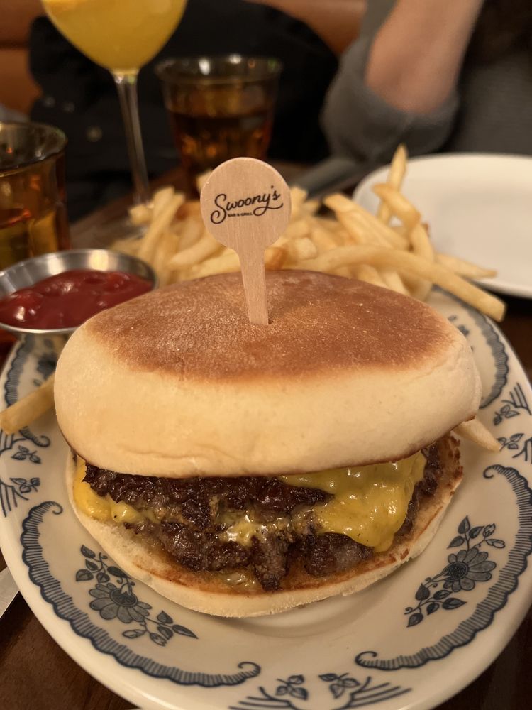 SWOONY’S - Updated June 2025 - 180 Photos & 65 Reviews - 215 Columbia ...