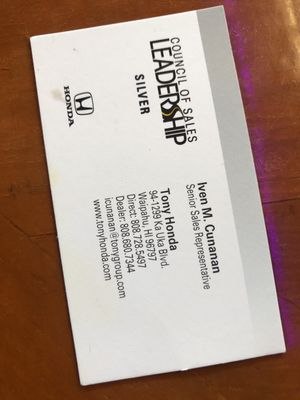 TONY HONDA - Updated December 2025 - 186 Photos & 556 Reviews - 94-1299 ...