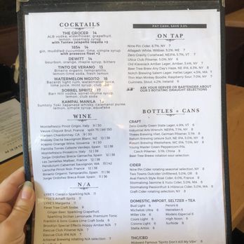 DOVE + DEER - Updated January 2026 - 216 Photos & 179 Reviews - 32 Dove ...