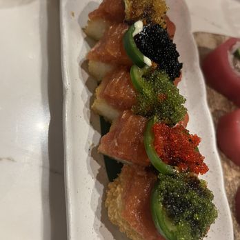 COCO SUSHI LOUNGE & BAR - Updated April 2025 - 604 Photos & 236 Reviews ...