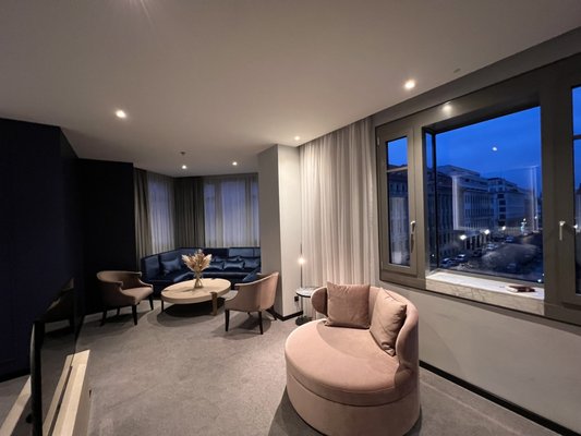 HOTEL LUC, AUTOGRAPH COLLECTION - 46 Photos - Charlottenstraße 50-52 ...