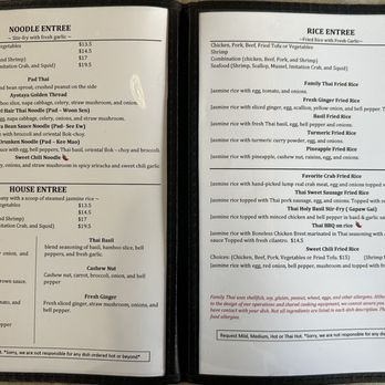 FAMILY THAI RESTAURANT - Updated March 2026 - 87 Photos & 43 Reviews ...