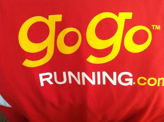 GO GO RUNNING - Updated January 2026 - 1018 Martha Berry Blvd, Rome ...
