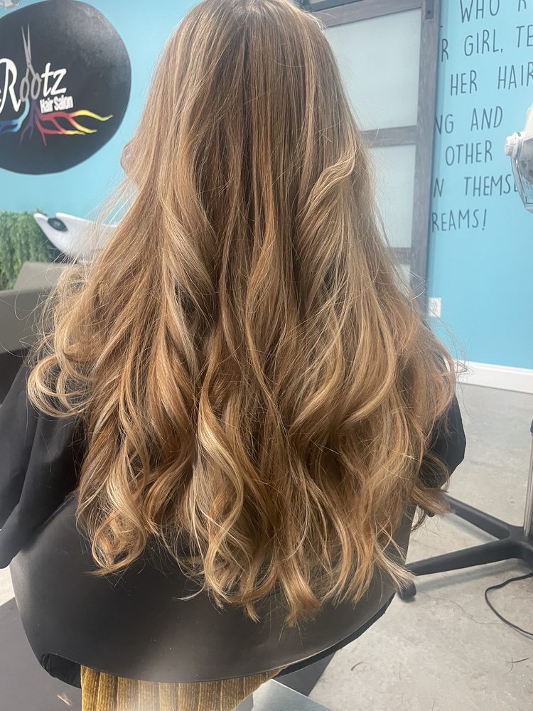 ROOTZ HAIR SALON - Updated August 2025 - Request an Appointment - 3348 ...
