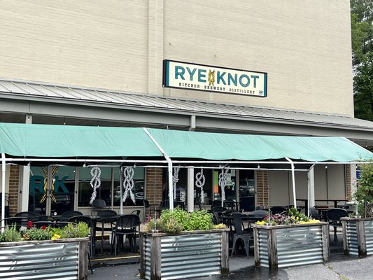 RYE KNOT - Updated January 2026 - 80 Photos & 117 Reviews - 868 ...