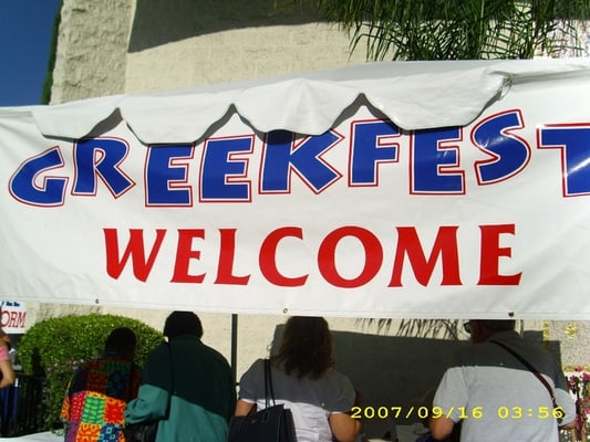 ST ANTHONY GREEK ORTHODOX CHURCH - Updated May 2026 - 14 Photos - 778 S ...