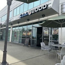 SALADS 2K - Updated July 2025 - 178 Photos & 173 Reviews - 12215 ...