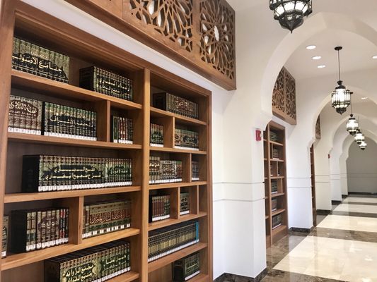 ISLAMIC DA’WAH CENTER - Updated November 2025 - 25 Photos - 202 Main St ...