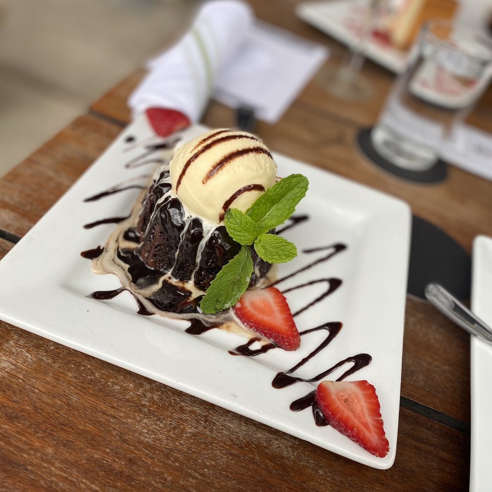 The Best 10 Breakfast Brunch Spots near Rice Village in Houston, TX - Yelp