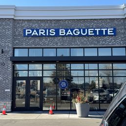 PARIS BAGUETTE - Updated October 2025 - 223 Photos & 99 Reviews - 7855 ...
