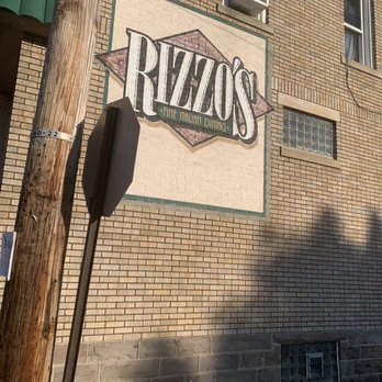 RIZZO’S RESTAURANT - Updated July 2025 - 45 Photos & 74 Reviews - 2200 ...
