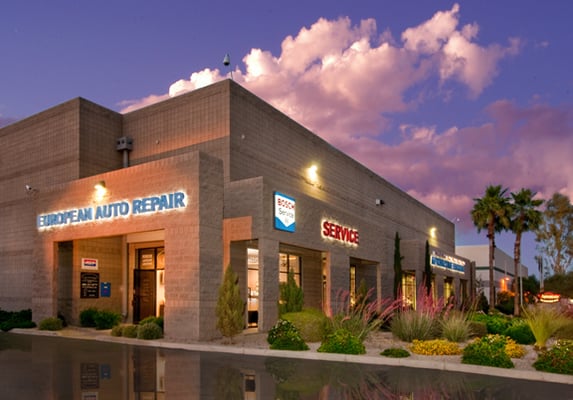 IAUTOHAUS - Updated October 2025 - 81 Photos & 149 Reviews - 1876 E ...