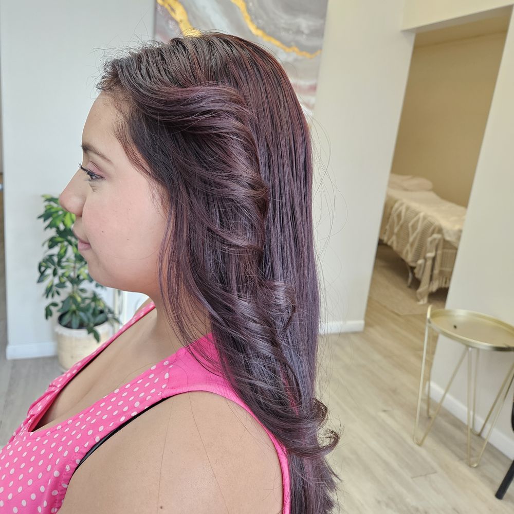 HAIRCUTS BY DORIS - Updated September 2025 - 13 Photos - 1330 S Wells ...