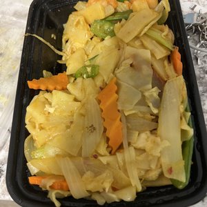 GOLDEN CITY - 10 Reviews - Food near 953 New York Ave, Huntington ...
