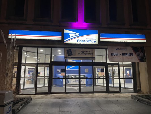 US POST OFFICE - Updated December 2025 - 45 Photos & 60 Reviews - 850 ...