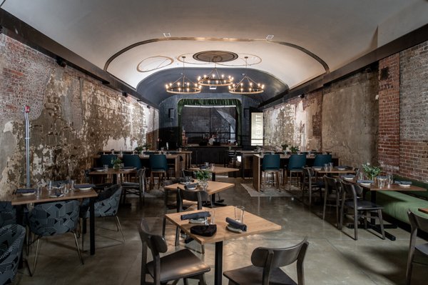 THE PREWITT - 194 Photos & 66 Reviews - 121 W Main St, Plainfield ...