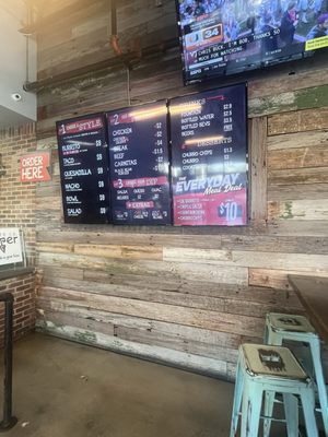 3 PEPPER BURRITO - Updated May 2026 - 58 Photos & 116 Reviews - 6900 ...