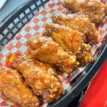 ANGELS CHICKEN - Updated January 2026 - 187 Photos & 61 Reviews - 615 ...
