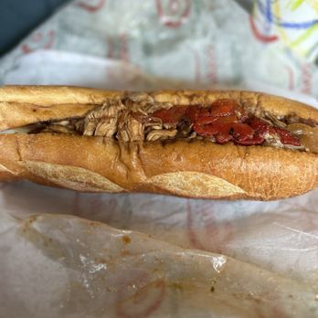 CAMPO’S PHILLY CHEESESTEAKS - Updated August 2024 - 547 Photos & 869 ...