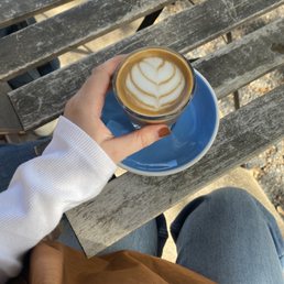 PINEWOOD COFFEE BAR - Updated July 2025 - 181 Photos & 180 Reviews ...