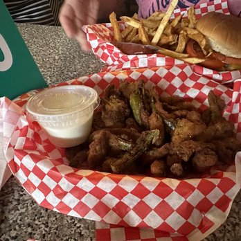 GAR HOLE - Updated December 2025 - 73 Photos & 49 Reviews - 106 Houston ...