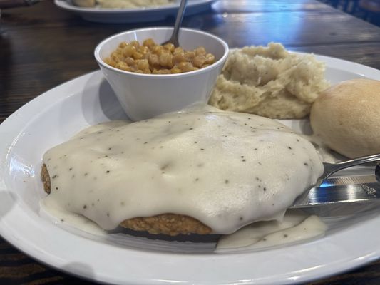 BAILEY’S FAMILY RESTAURANT - Updated January 2026 - 208 N Main St, Cave ...