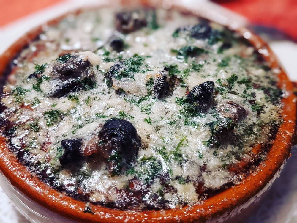 MON REVE - Updated April 2025 - 121 Photos & 226 Reviews - 126 Balsam ...