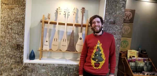 THE WOODROW INSTRUMENT - Updated May 2024 - 13 Photos - 1 Page Ave ...