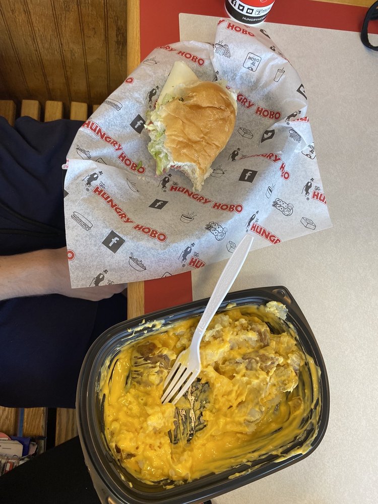HUNGRY HOBO - Updated September 2025 - 10 Photos & 10 Reviews - 1842 ...