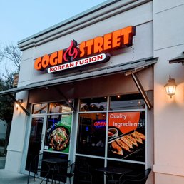 GOGI STREET - Updated September 2025 - 894 Photos & 944 Reviews - 12820 ...