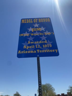NATIONAL MEMORIAL CEMETERY OF ARIZONA - Updated March 2025 - 73 Photos ...