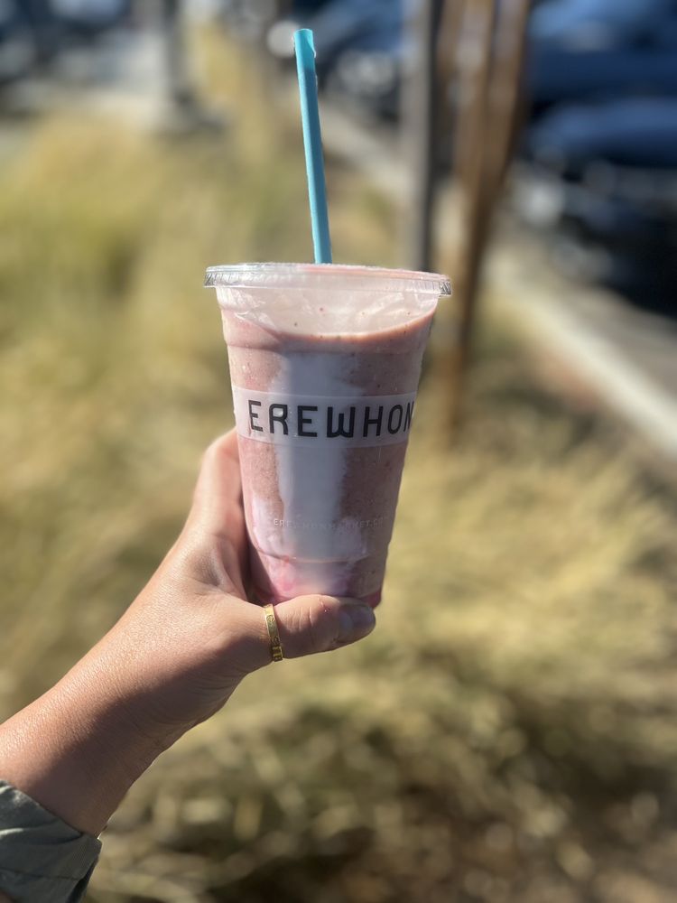EREWHON - Updated July 2024 - 432 Photos & 249 Reviews - 4121 Santa ...