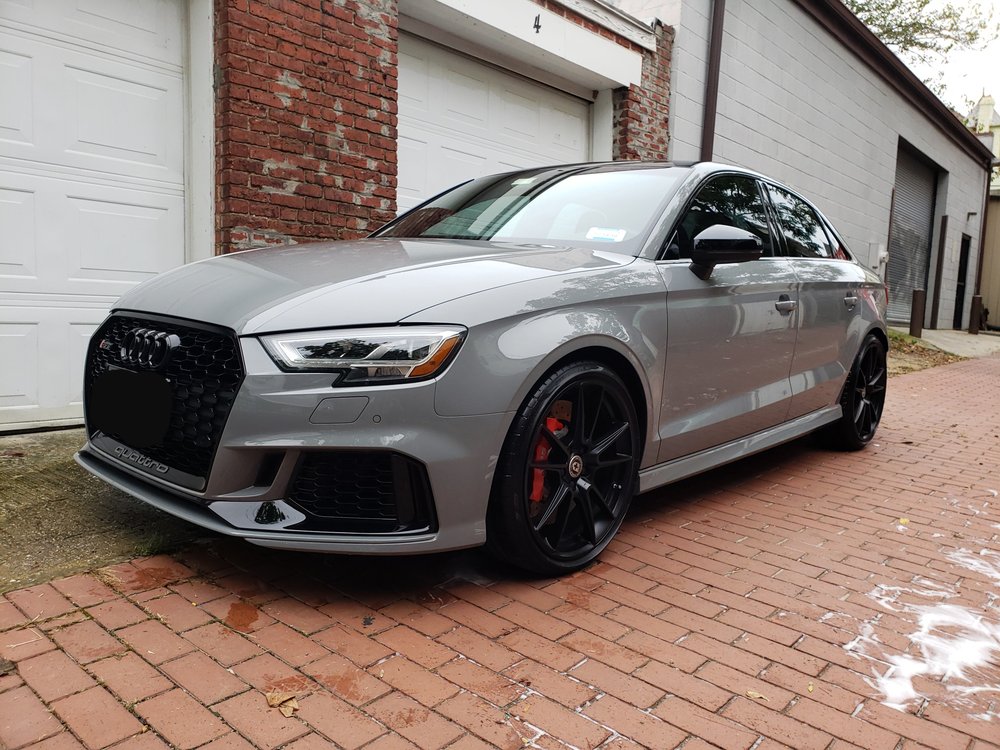 CMC AUTO DETAILING - Updated January 2025 - 10 Photos - 11935 E Harvard ...