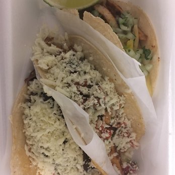 SARGENT TACO SHOP - Updated December 2025 - 21 Photos & 19 Reviews ...