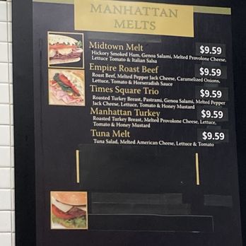 2 SISTERS DELI - Updated October 2024 - 49 Photos & 100 Reviews - 400 C ...